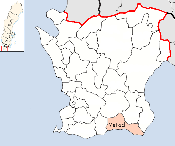 Välj bästa mäklaren i Ystad - LetaMäklare.se